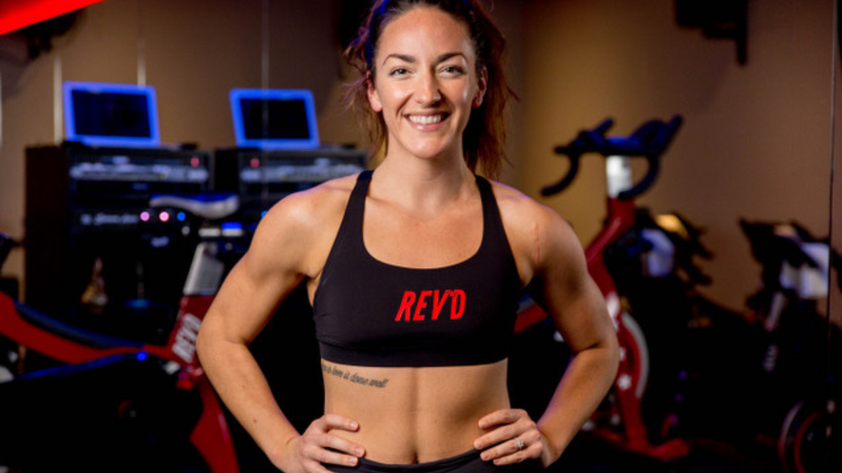 Set Yourself Up For Success This Fall by Meaghan St. Marc – Chasing Red Flags