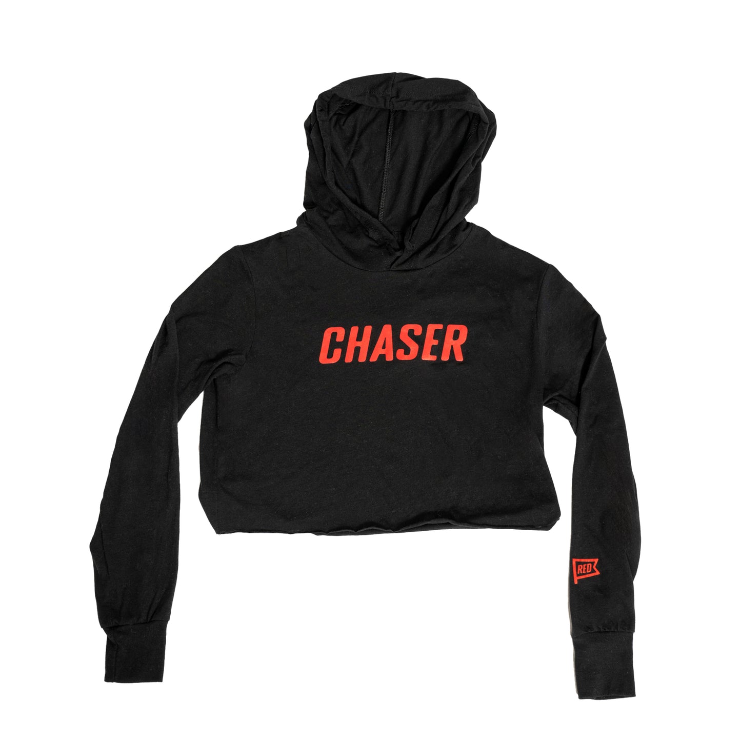 Hoodies – Chasing Red Flags