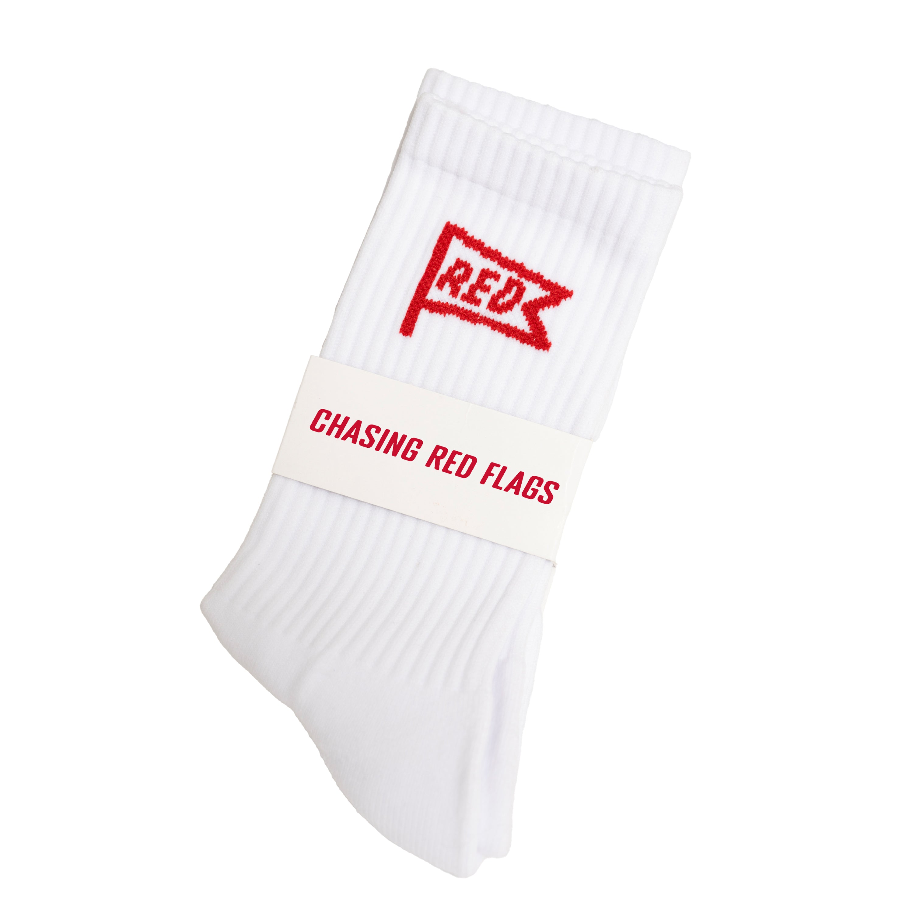 Chasing Red Flags