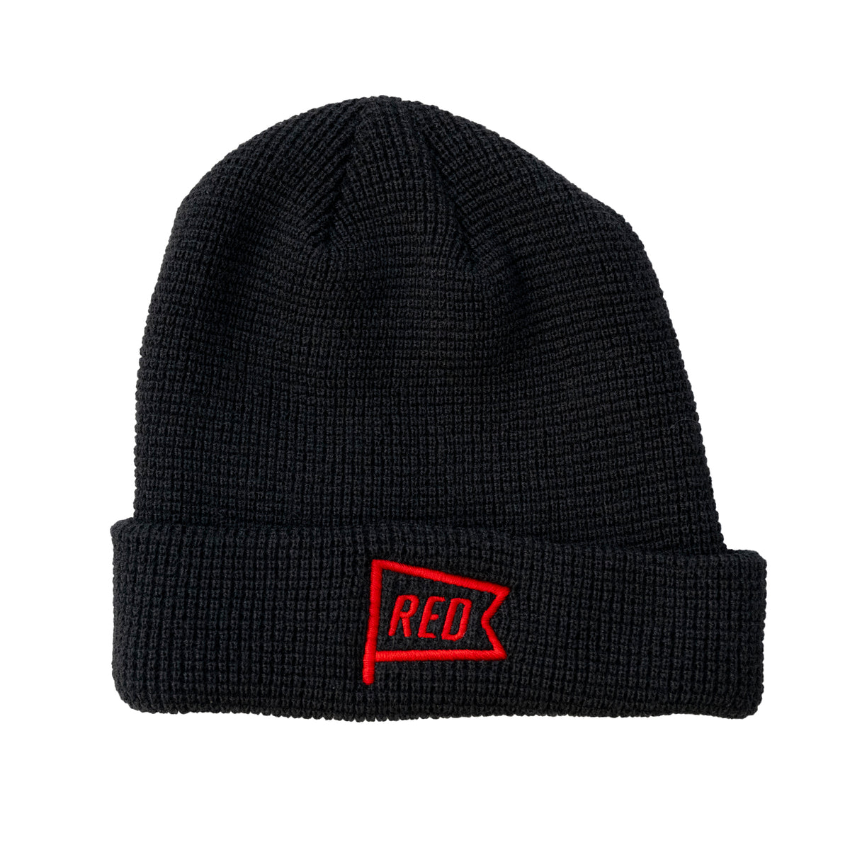 RED FLAG BEANIE – Chasing Red Flags